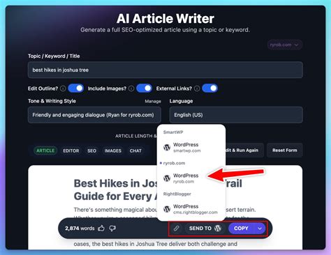 ai for seo 2025 the 10 free ai tools you need to use