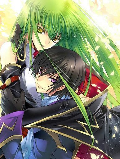 Code Geass Wiki Anime Amino