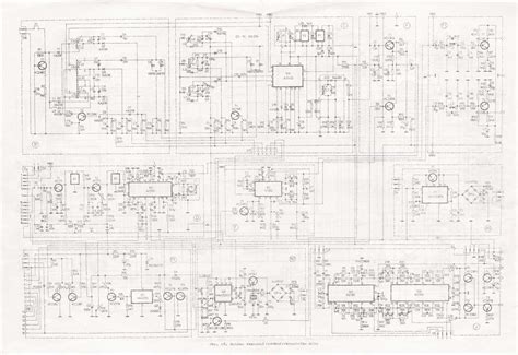 Discover Free Pdf Schematics For Cb Radio