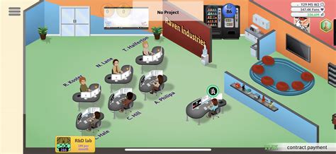 Lead Developer Bug He Wont Ever Finish His Task Rgamedevtycoon