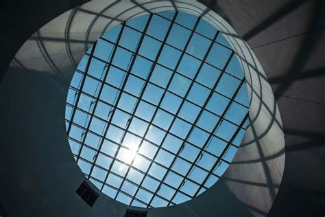 Mdf Jali False Ceiling Hanoi Vietnam