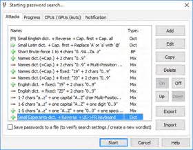 BitLocker Password Recovery Tool By Thegrideon Software