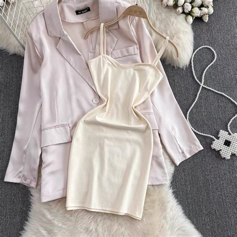 Пиджак платье 💋 — цена 1152 грн в каталоге Костюмы с платьем Купить женские вещи по доступной