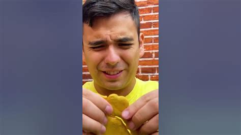 Dalgona Candy Challenge Youtube