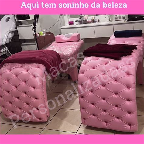 Macas para extensão de cílios Home decor Furniture Decor