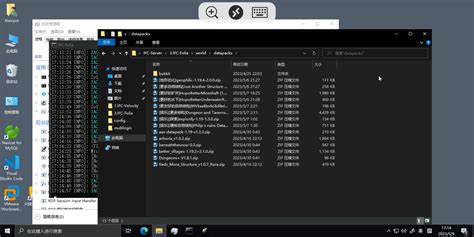 Cannot Add Effects To Entities Asynchronously Crash · Issue 54