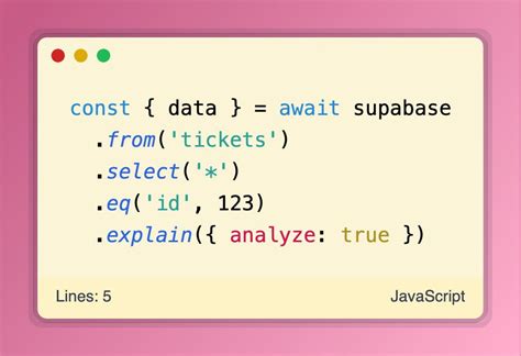 🦄 David Lorenz On Linkedin Supabase Postgres Webdev