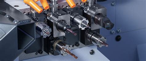 Sub Spindle Holders For Star™ Machines