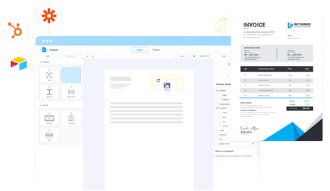 Document Generation And Automation Documint