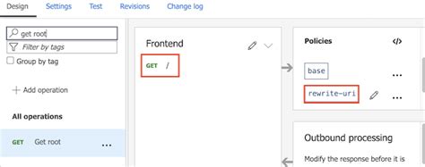 Azure Portal을 사용하여 Sap Api 가져오기 Microsoft Learn