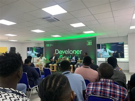 Adedayo Adepoju On Linkedin Ate2024 Developercircles Enginering
