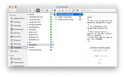 Including Custom Templates In Our Wordpress Plugins Tom Mcfarlin