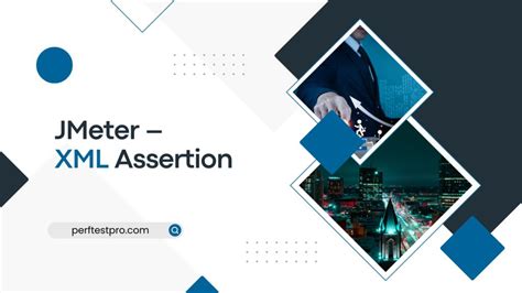 Xml Assertion Perftestpro