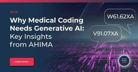 Why Medical Coding Needs Generative Ai Akasa