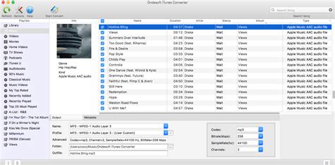 Convert Itunes M P M B M A To Mp