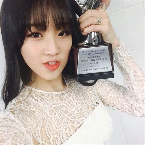 [음악]박보람 더 물오른 미모 ‘新 청순여신의 탄생 Ytn