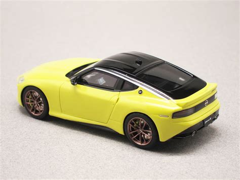 Nissan Fairlady Z Proto Spec 2023 Truescale 143e Minicarweb