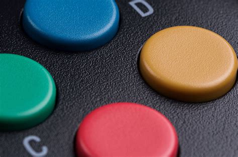 BitDo Recreates NEO GEO CD Controller In Wireless Version Emulates