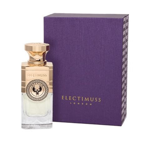 ELECTIMUSS LONDON IMPERIUM EDP 100ML FOR UNISEX - Perfume Bangladesh