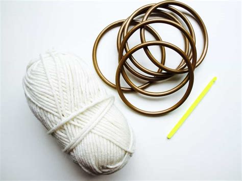 Growing Jasmine Indoors Macrame Style Trellis Diy Friendly Nettlefriendly Nettle