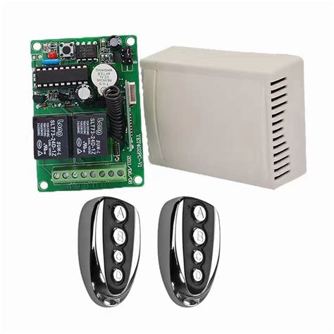 Yet门控控制器：给您智能化、高效化的门控体验无线控制器最新动态深圳市遥尔泰科技发展有限公司