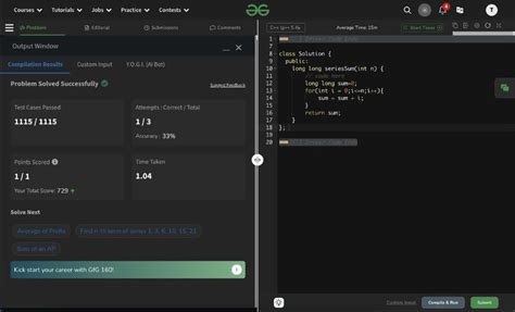 Tanish Pandey On Linkedin 100daysofcode 100daysofcode Dsa C Problemsolving Algorithms