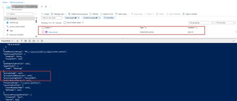 Docker Unable To Launch The Web Application Asp Net App In The Azure Kubernetes Service AKS