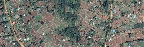 Automatic Field Boundary Detection