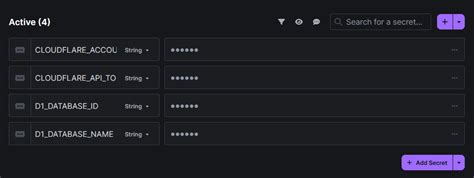 Sveltekit Cloudflare Pages D1 でウェブサイト作成