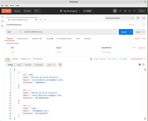 GitHub Ev Illyn OS Spring Rest Api A Simple API Rest With Spring Framework