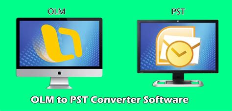 Migrating Emails From Mac Olm To Outlook Pst Format By Migrate Emails