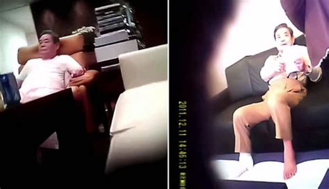 Samsung Chairman Prostitution Investigation Continues With Arrest Of Former Cj Employee