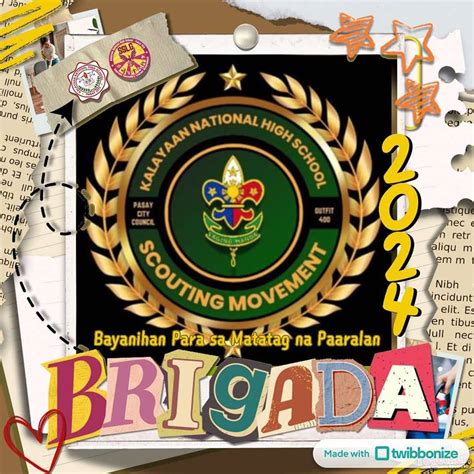 Knhs Bsp Scouting Movement