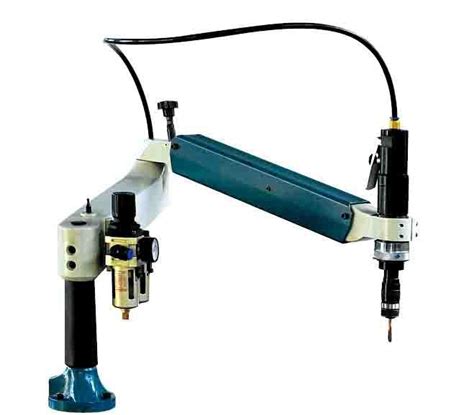 Tapping Machine Hanwu China Manufacturer Other Electrical