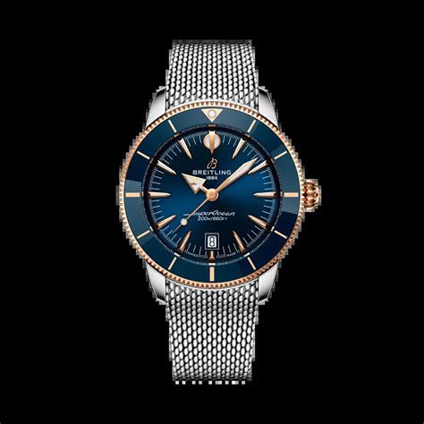 Superocean Heritage B31 Automatic 44 Ub3112161c1a1 Breitling