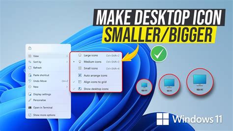 How To Make Apps Bigger Or Smaller On Windows Blackview Store Blog Blackview Official Store