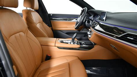 Buy 2022 Bmw 7 Series 740i Auto Thailand Cars