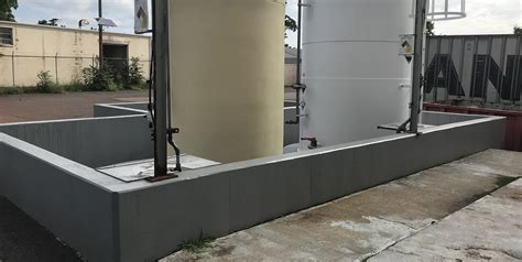 Key Vinyl Ester Coating System