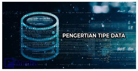 Pengertian Tipe Data Beserta Fungsi Jenis Jenisnya Lengkap Riset