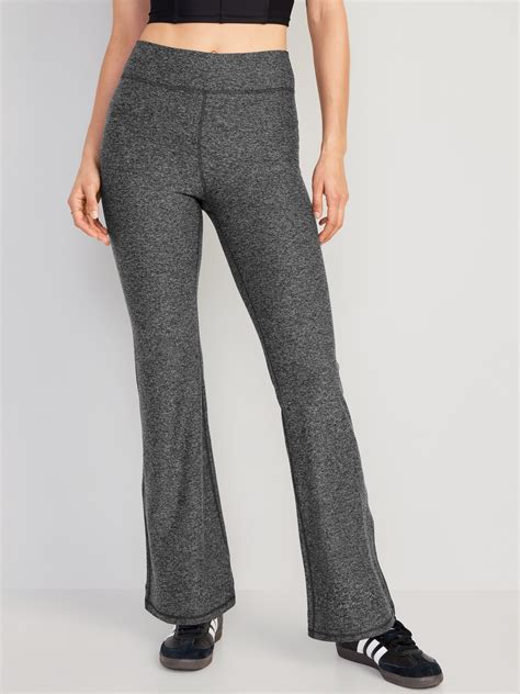Flared Leggings For Girls Old Navy