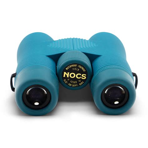 Corsican Blue Field Issue 8x32 Nocs Provisions