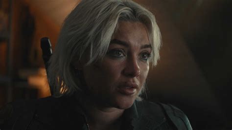 Florence Pughs Yelena Belova Reportedly Joins The Cast Of Spider Man