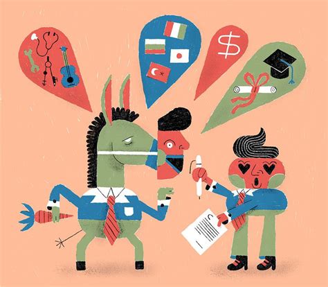 The Truth About Lying On Your Resume Resume Io