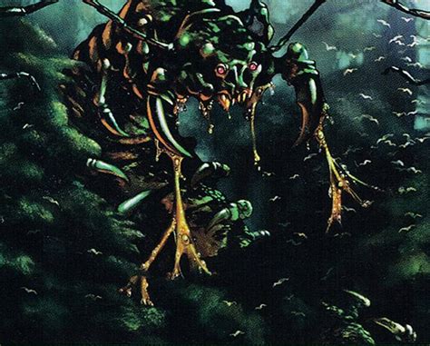 Gigapede Card Edhrec