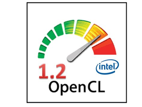 Intel Releases Opencl™ 12 Support For Xeon Phi™ Coprocessors