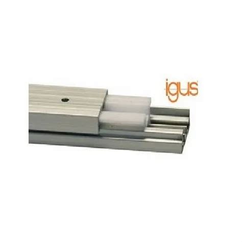 Self Closing Telescopic Slide Rails For Industrial Size 6 Meter At Best Price In Bengaluru