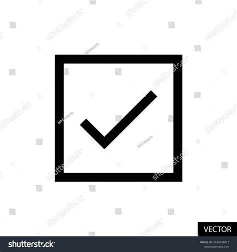 17 583 Check Box Square Royalty Free Photos And Stock Images Shutterstock