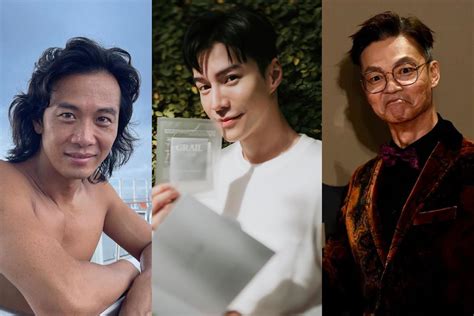 Singapore Celebrities News 60 Photos Moonagedaydream Film