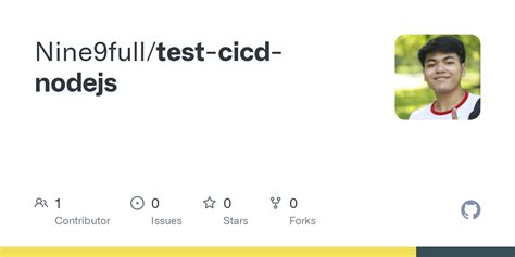Github Nine9fulltest Cicd Nodejs