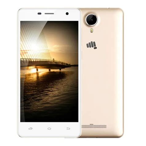 Micromax Canvas Spark 2 Pro Q351 Price In Bangladesh 2025 Specs And Review Mobiledokan